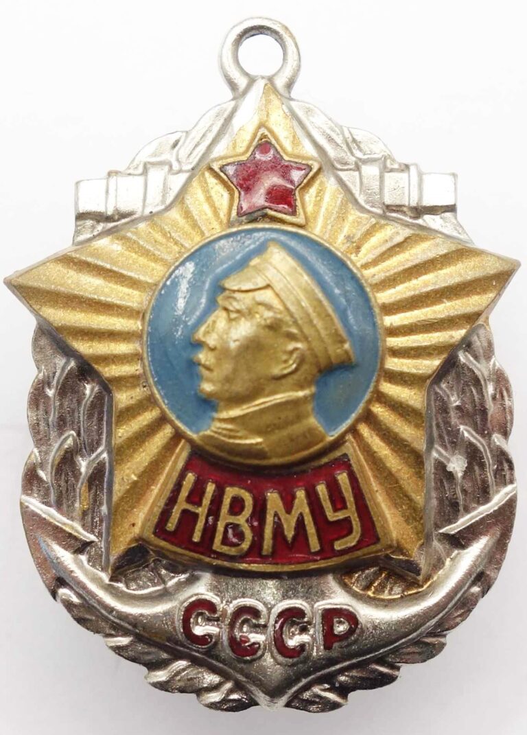 Badges of the Soviet Union for Sale