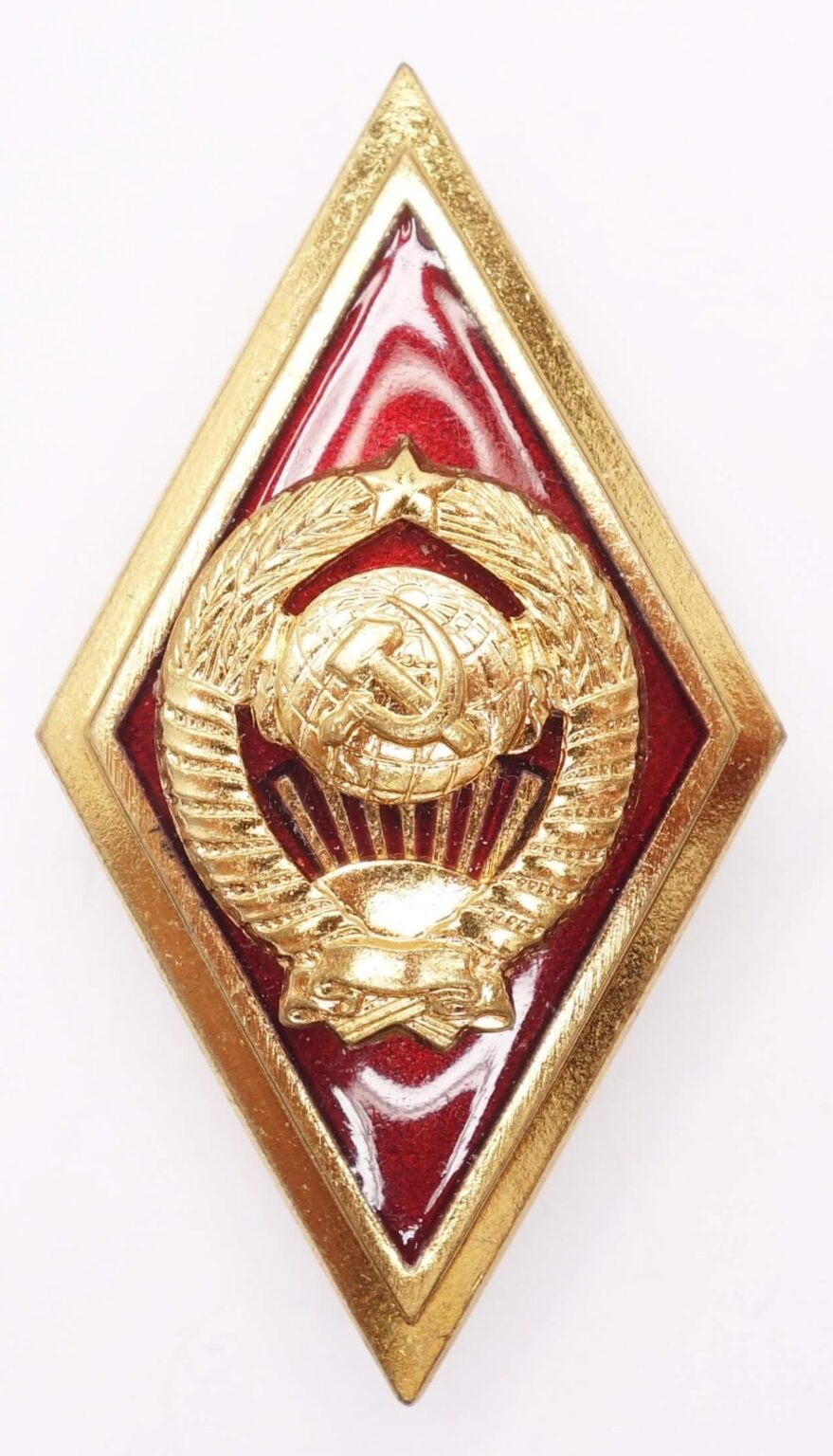Badges of the Soviet Union for Sale